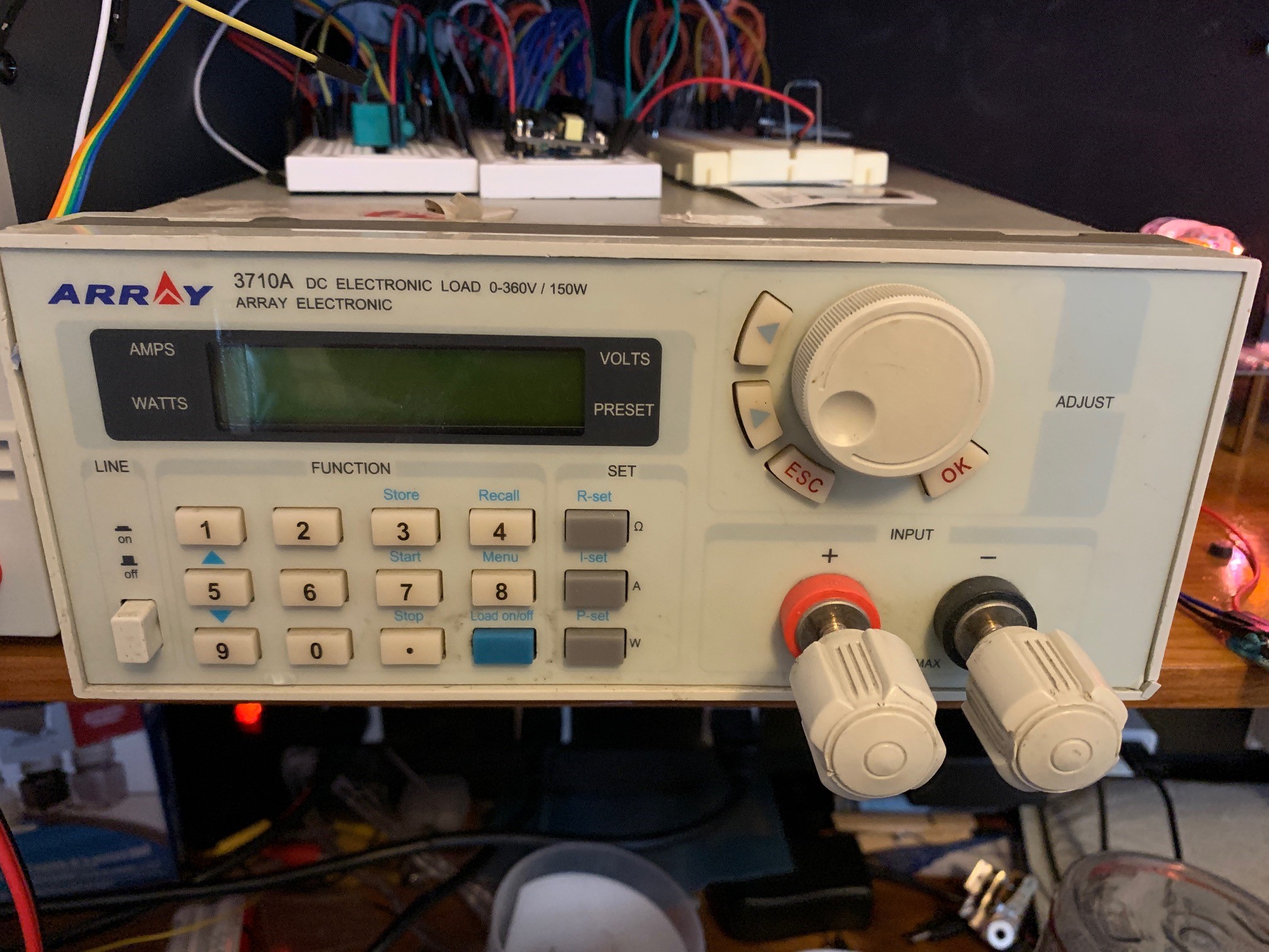 Electronics Workbench Tools - nixies.us