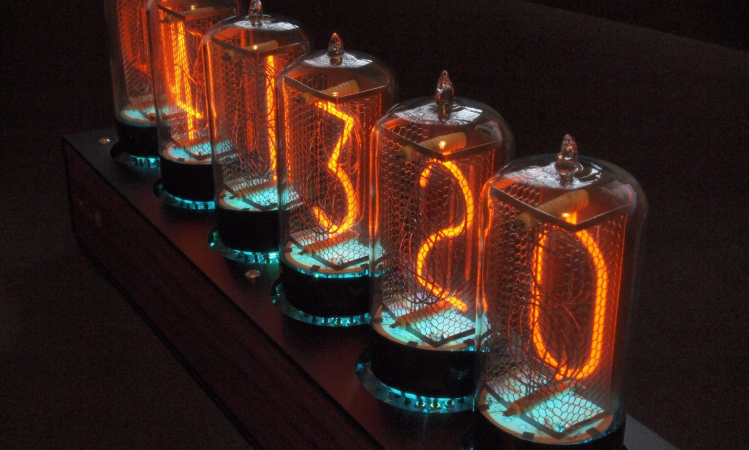 Divergence Meter